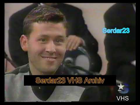 IBO SHOW Metin Sentürk & Naşide Göktürk 1995 Kisa ve Eksik