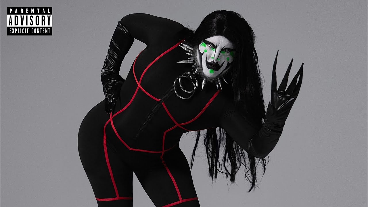 Alexis Mvgler - ASUNTO (Video Oficial) - YouTube