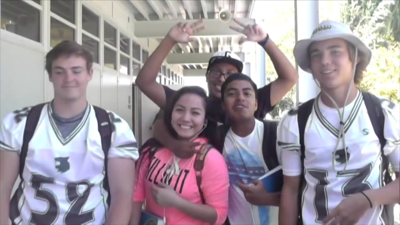 Every 15 Minutes TPHS 5-12-17 - YouTube