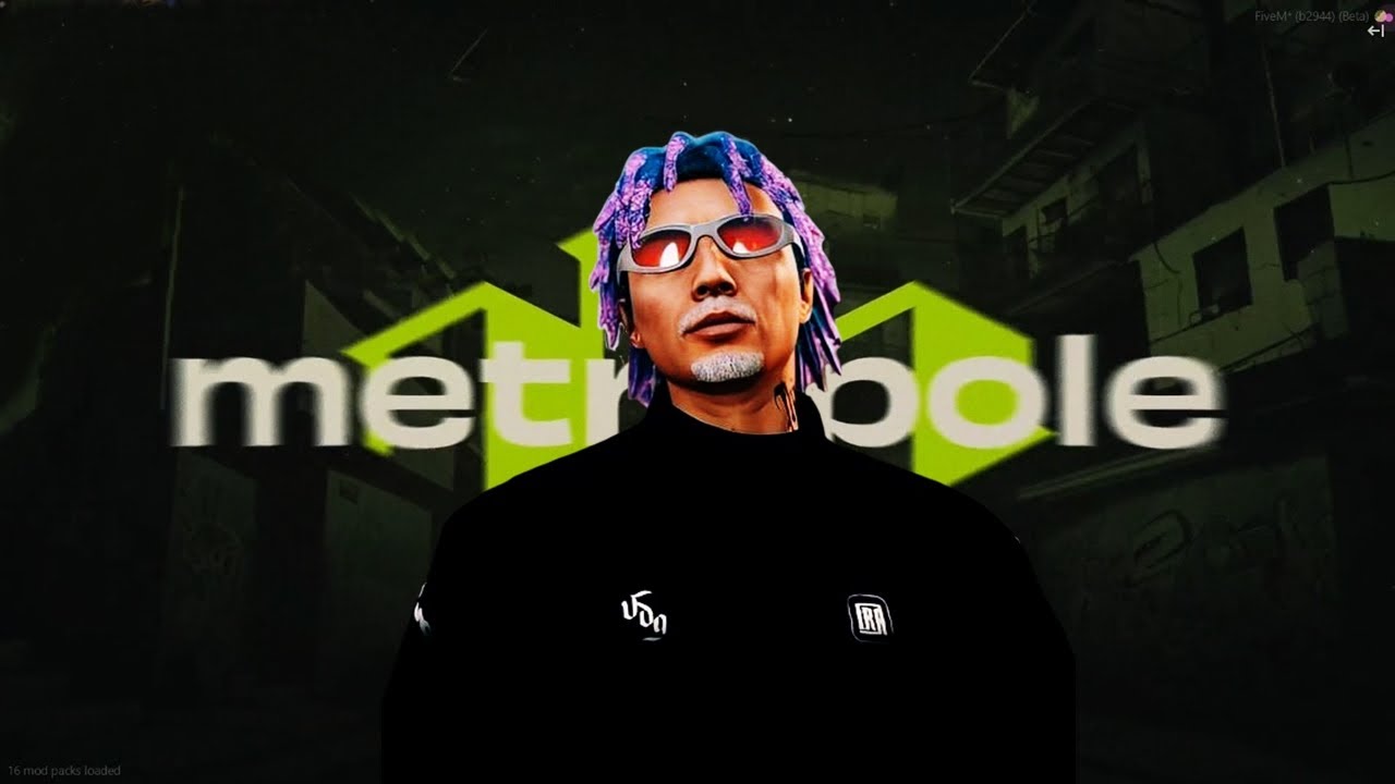 COMO FAZER WHITELIST E ENTREVISTA DO METRÓPOLE 2025 GTA RP - FIVEM ...