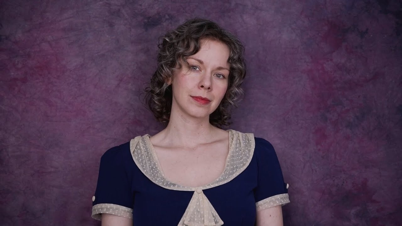 A Spoonful of Sugar - Bethany Hickman - YouTube