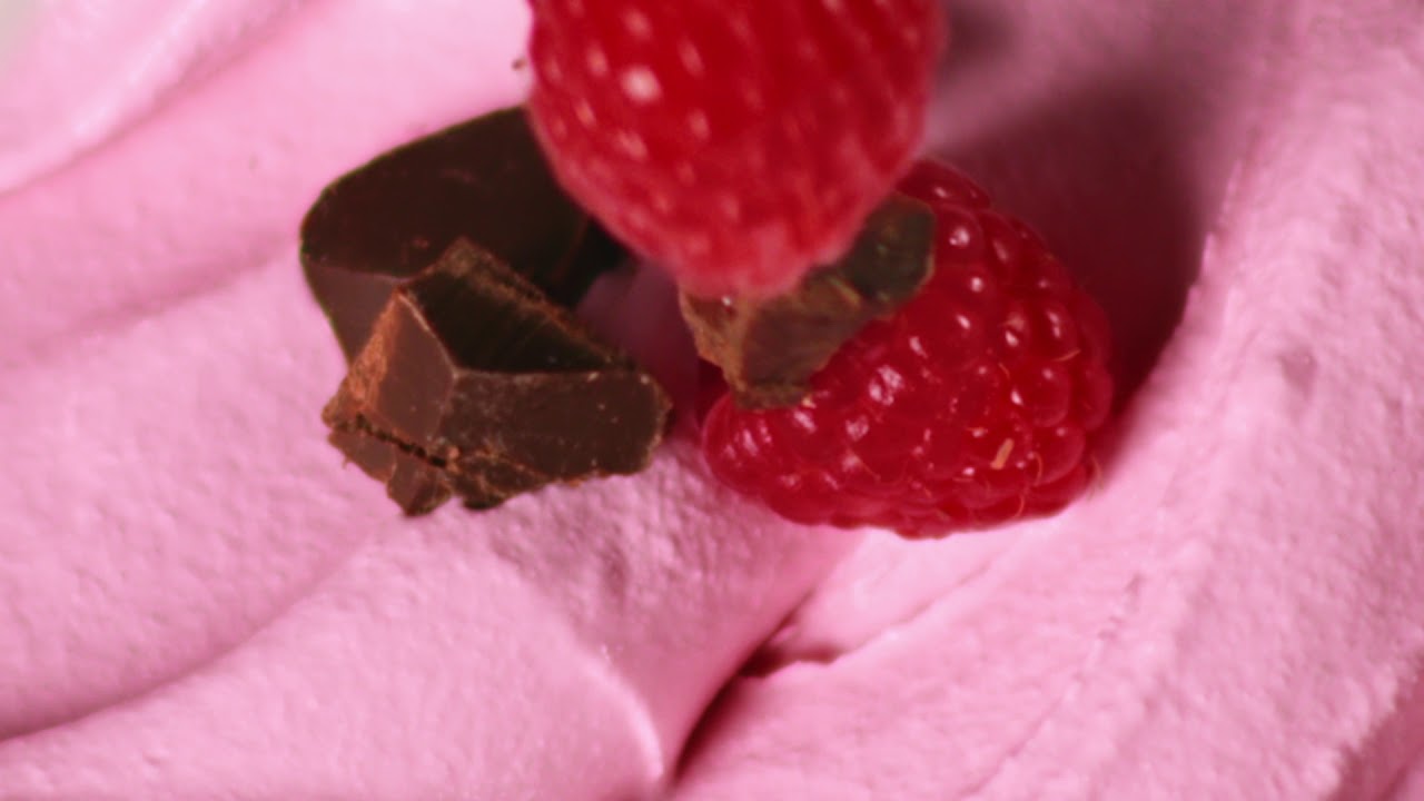 NEO Magic Pints Raspberry - YouTube