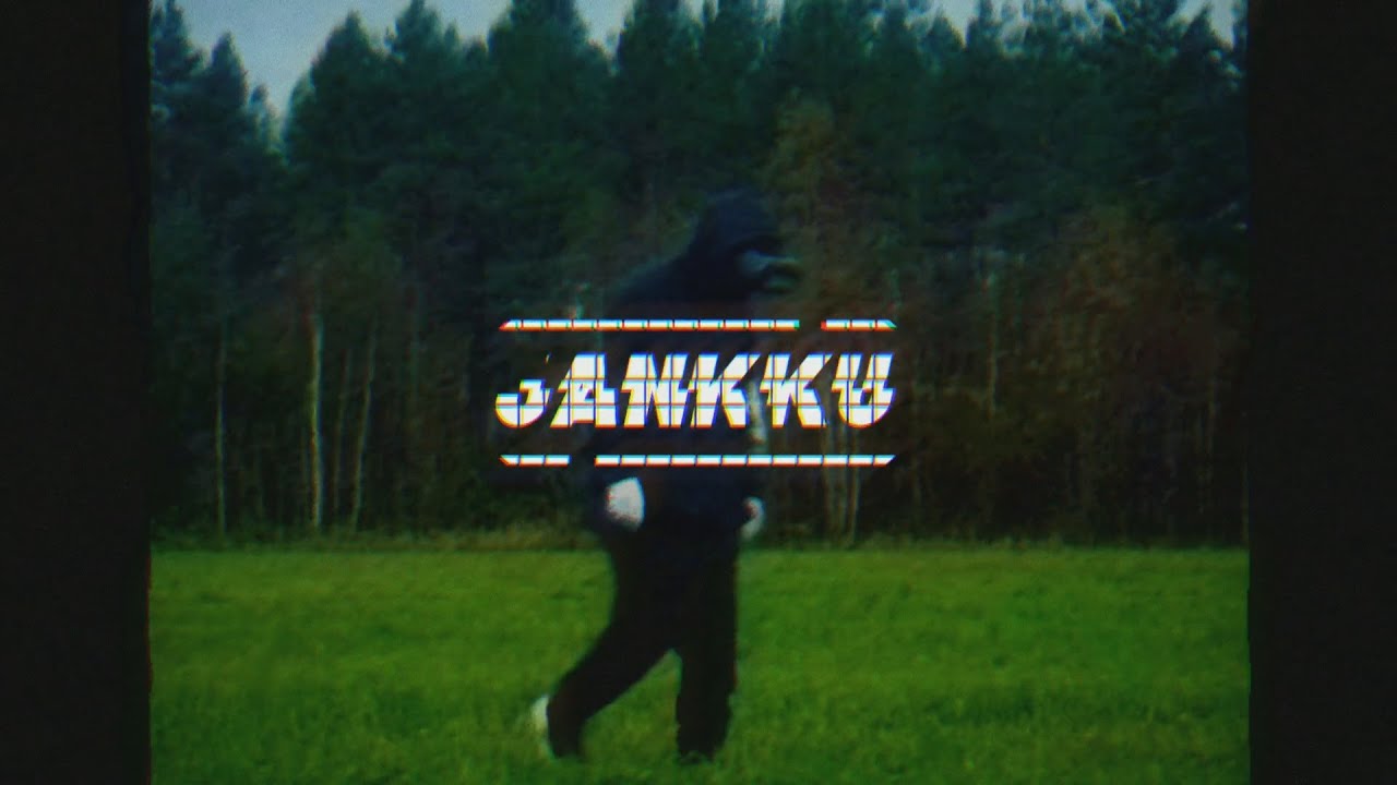 Jankku - Distance - YouTube