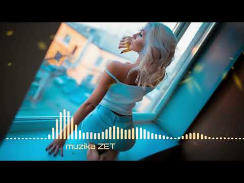 JANAGA - Не моя (Apinyan Remix) 2021
