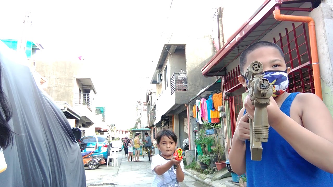 Baril Barilan - Quarantine Edition Pt.3 | Batang Kriminal - YouTube