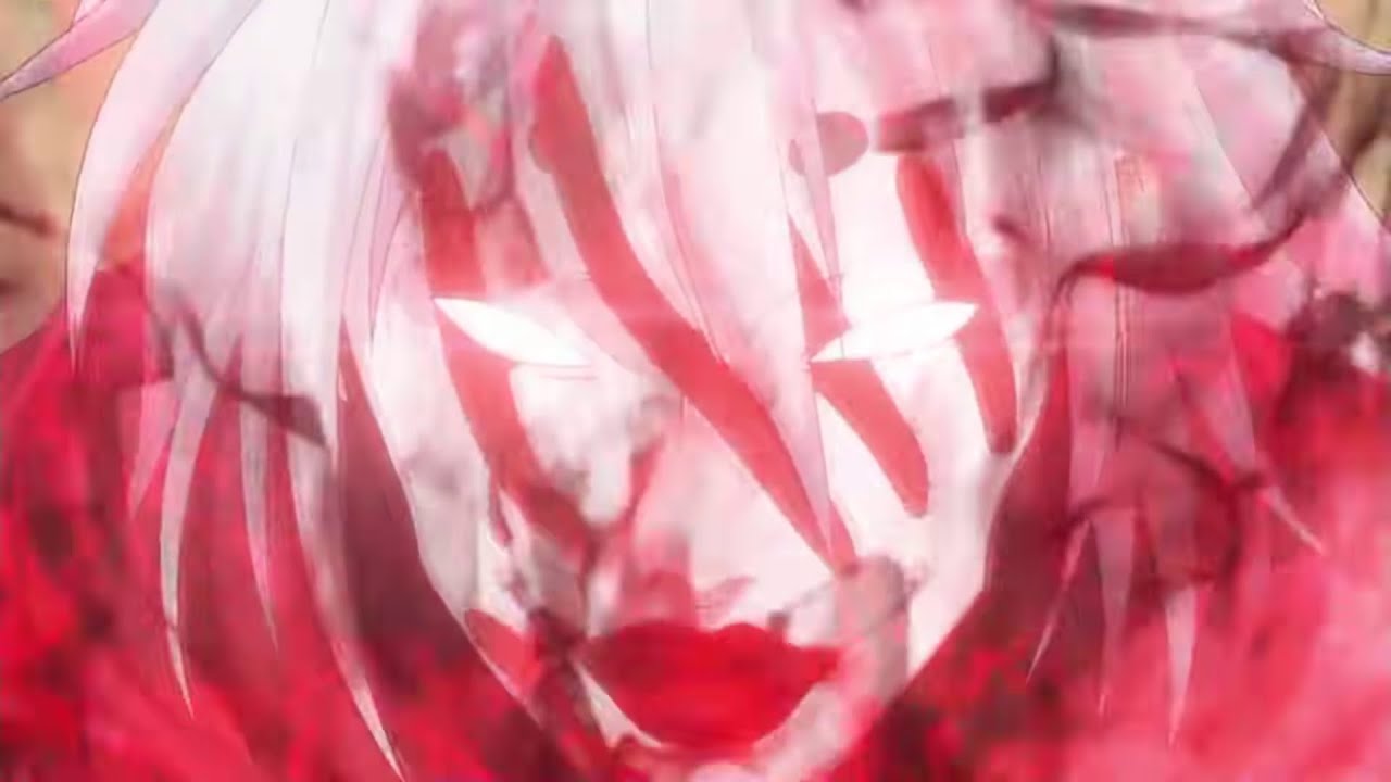 Plunderer - Маска | Аниме клип | AMV | Грабитель | Тони Раут | Anime ...
