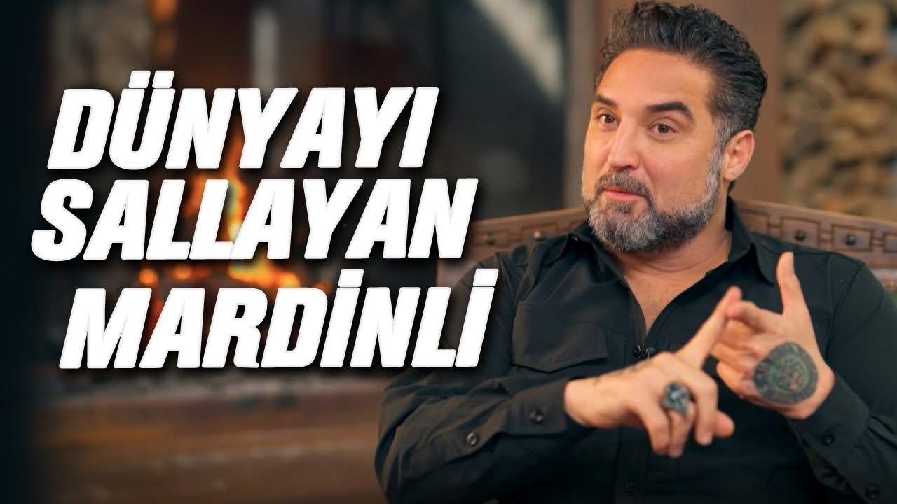 Yerli Motor Üretiyor, Hollywood’a Satıyor | Tarhan Telli Kimdir? - YouTube