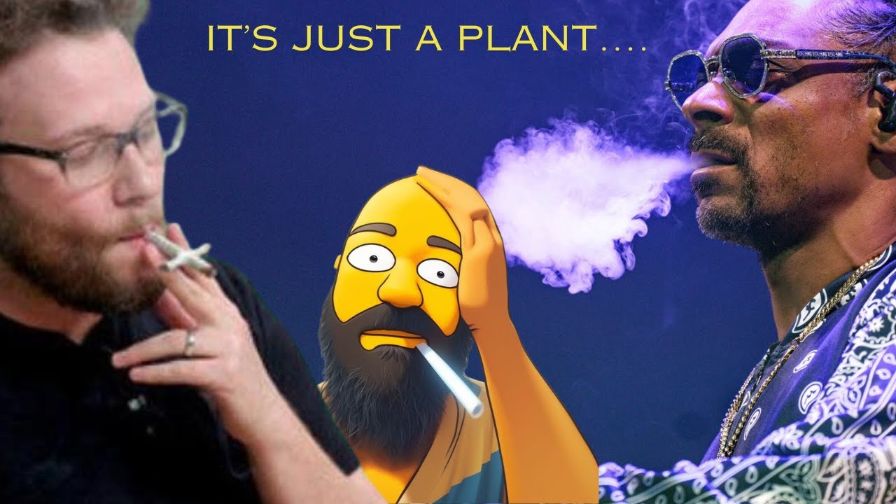 Weed Is (not) Addictive? - YouTube