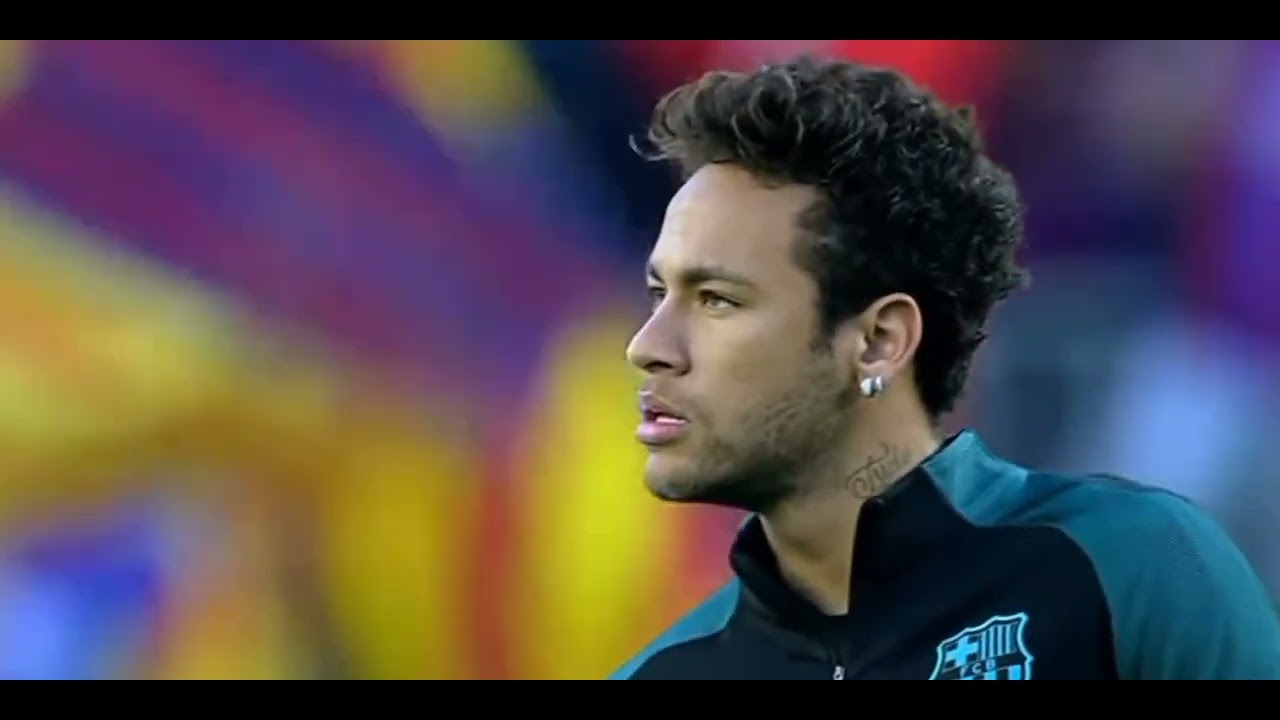Neymar JR clips 4k - YouTube