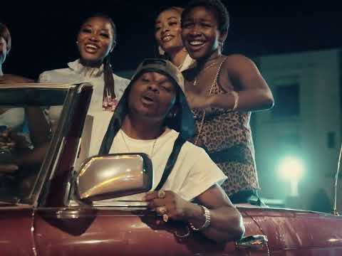 Jaye - Official video