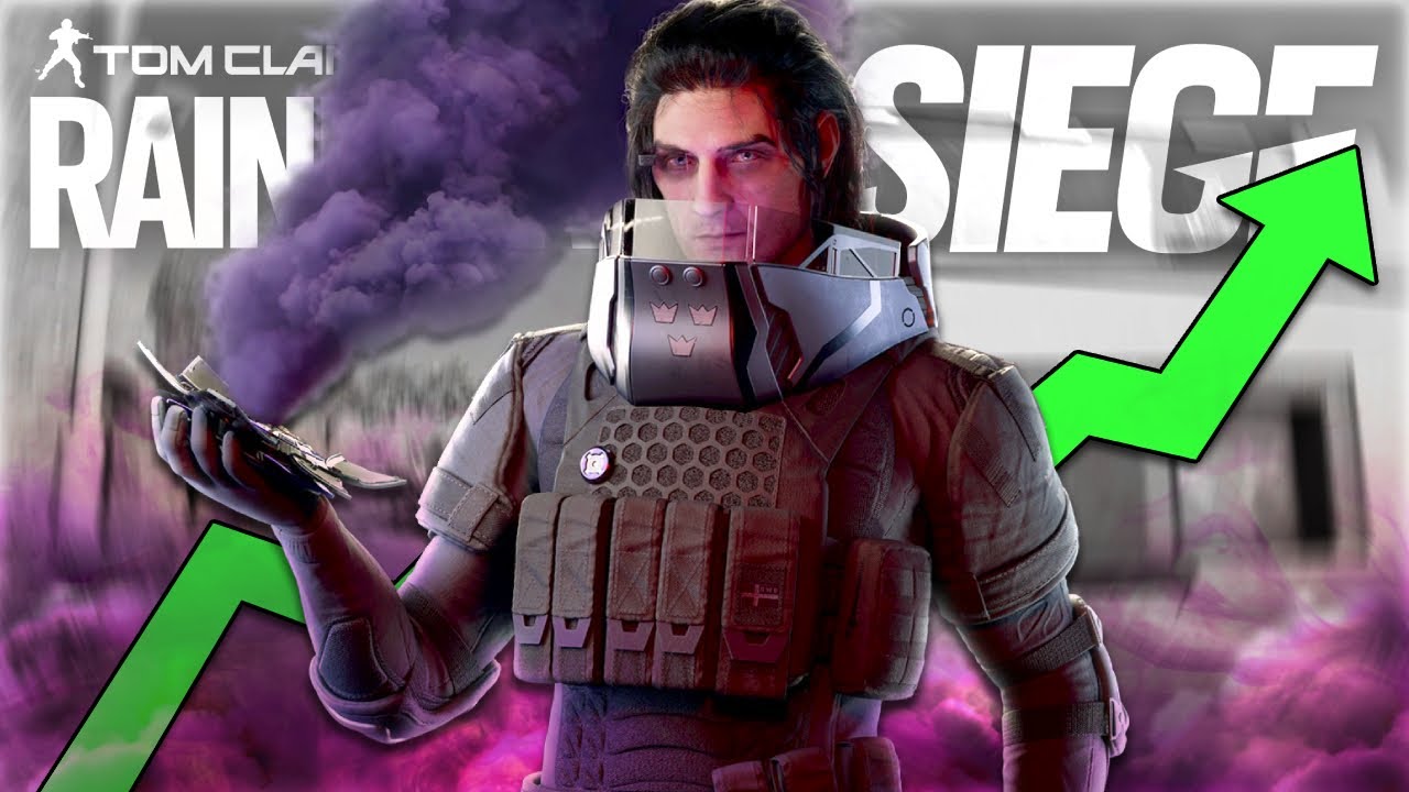 The ULTIMATE Guide to Master Fenrir [2023] - Rainbow Six Siege - YouTube