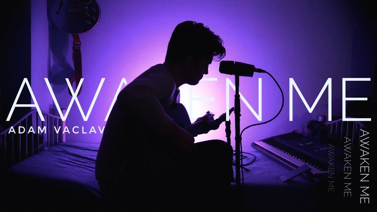 Awaken Me (Original Song) - YouTube