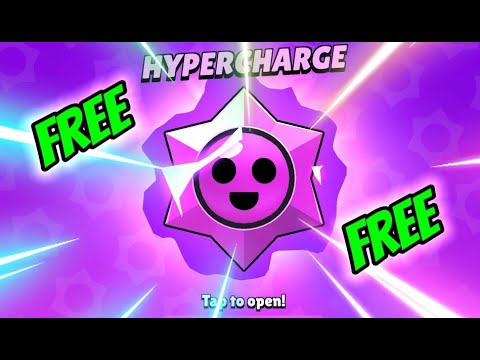 Free Hypercharge in Minutes with This Crazy QR Code Hack - YouTube