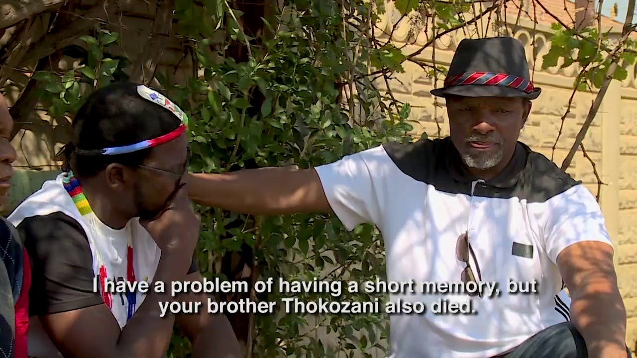 Khumbul'ekhaya Season 14 Episode 28 - YouTube