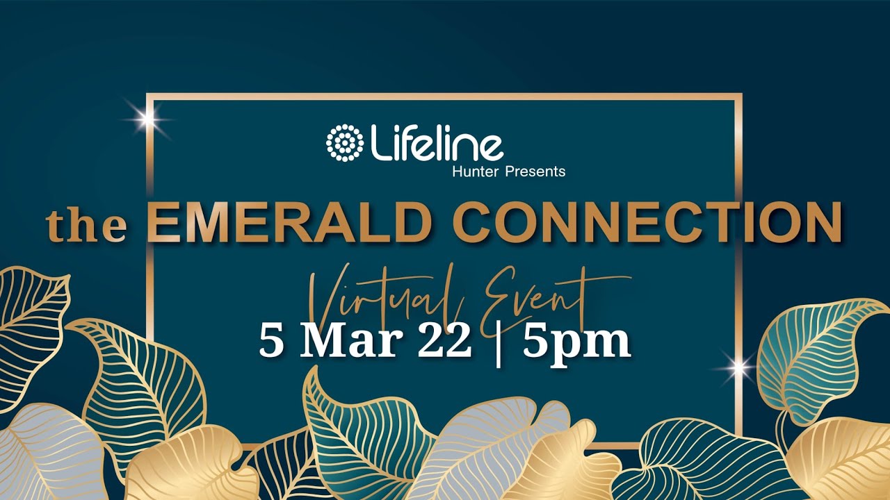 The Emerald Connection | March 5 2022 - YouTube