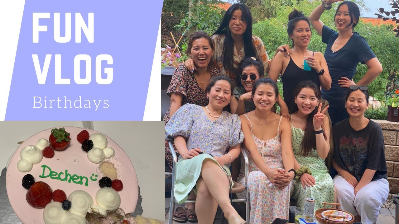 Birthday Vlog Part 2/End of 2021/Tibetan Vlogger/Tibetan Youtuber ...