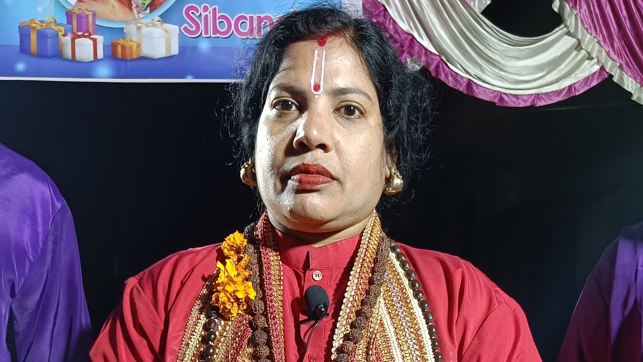 Ladies Pala Gayika Jyoti Prangya Parimita Panda Live Dekhantu - YouTube