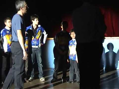 ECMV 20 ans - YouTube