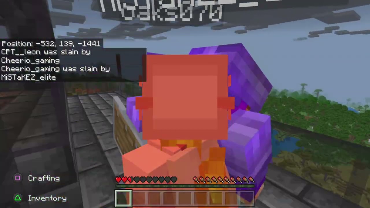 Minecraft: header - YouTube