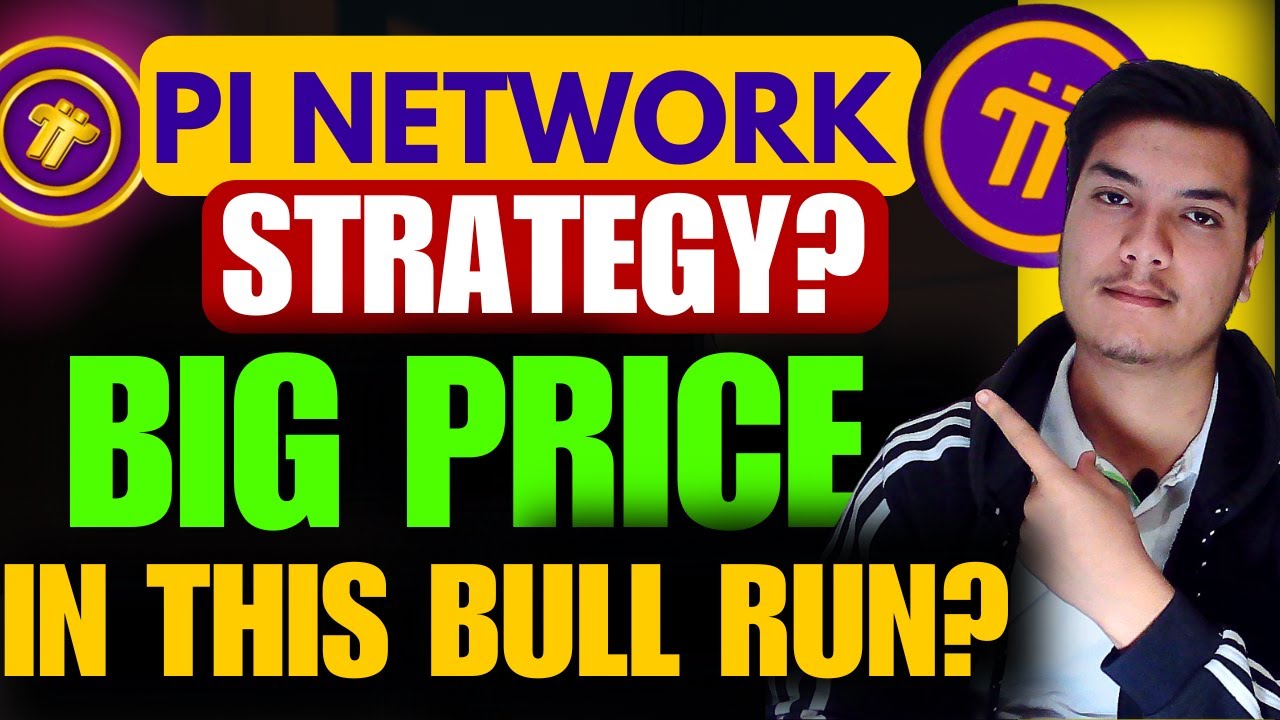 Pi network is listing tomorrow | Pi network price pump expected | Pi ...