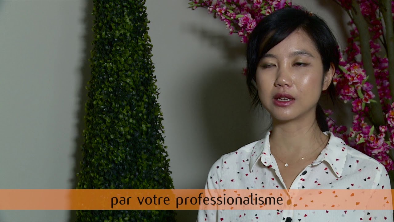 Energie Solaire - Corex Solar - Témoignage Mme CHANE TAK MING Audrey ...