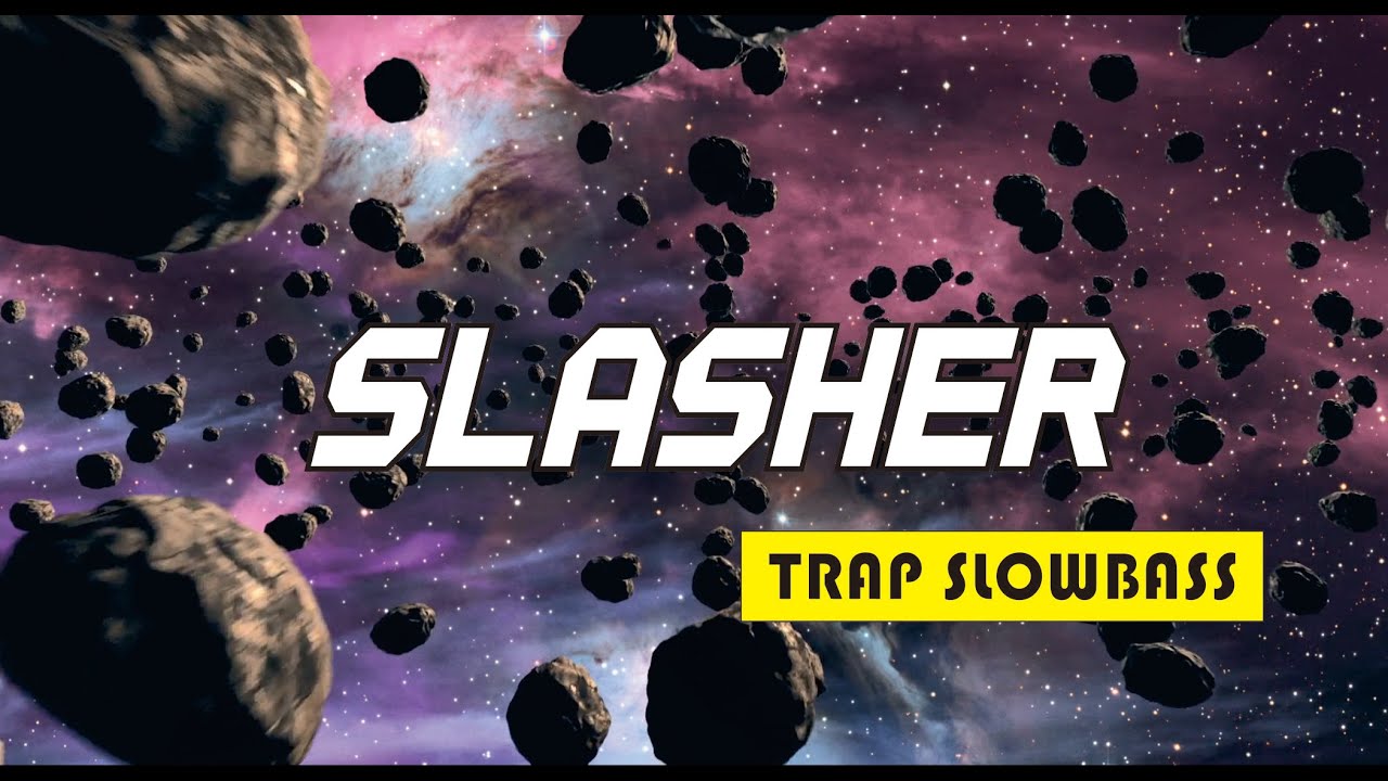 SLASHER DJ TRAP SLOWBASS MELODY FICTION - YouTube Music