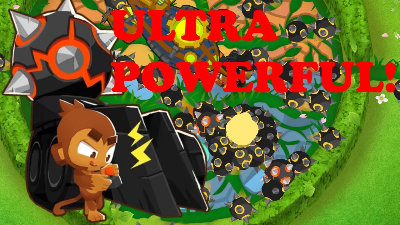 Ultra Juggernaut is MUCH stronger than its price makes you think! - YouTube