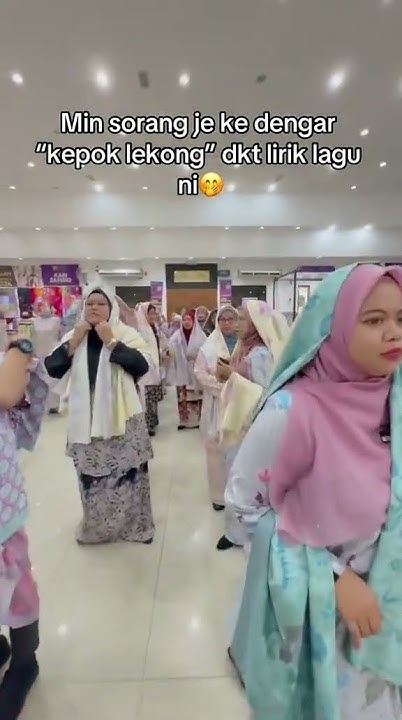 Maaflah.. hajat nak ikut trend JJ tp lain pulak jadinya🤭 #akuorangganu #terengganu #fypシ ...