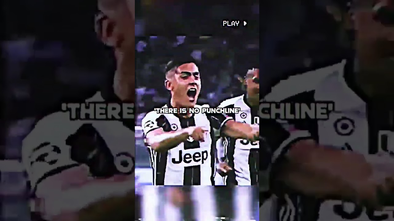 Prime Paulo Dybala! ️ - YouTube