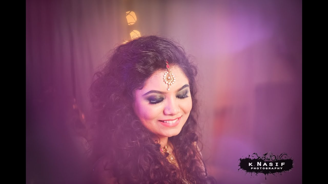 Engagement of Ambreen & Arif | K.Nasif Photography - YouTube