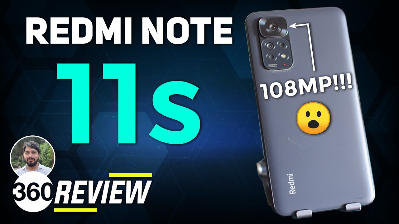 Redmi Note 11S Review: A Great Deal or Should You Wait for the Note 11 ...