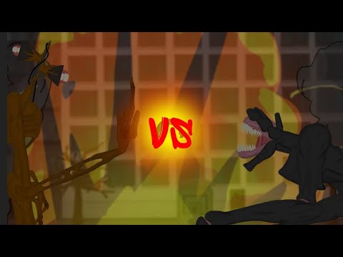 (Dc2) Siren Heads Vs Death Angels In 36s Because lazy 💀 (part 1) - YouTube