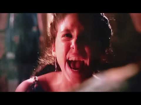 Rome .Poweful scene . Lucius and his daughter