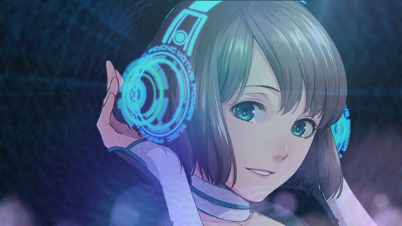 psyvariar reassemble pv 2 - YouTube