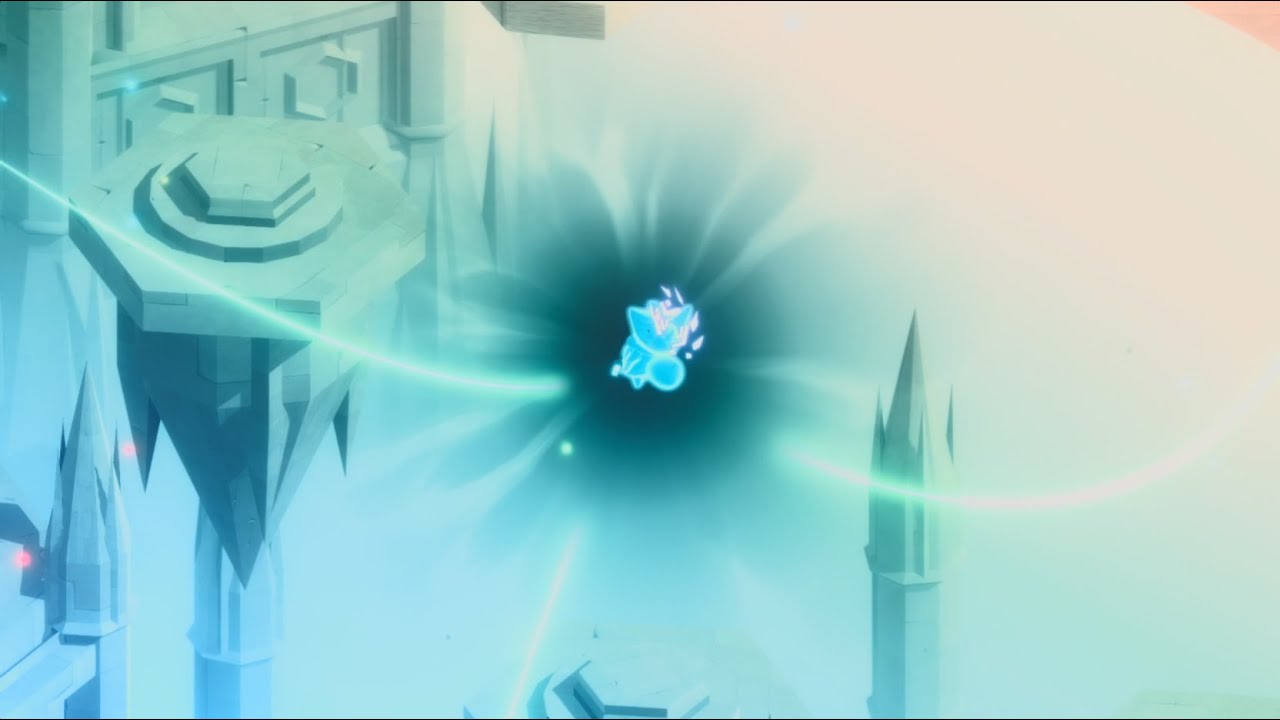 Tunic, Episode 22: Stalwart Hero - YouTube