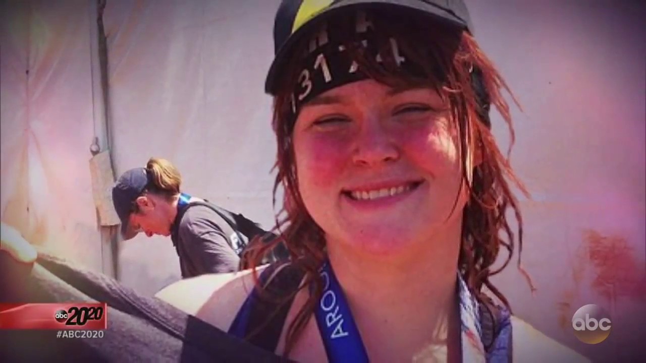 Brian Levesque | 20/20 - Stranded - YouTube