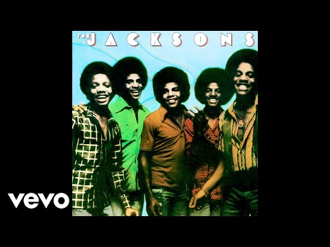 The Jacksons - Dreamer (Official Audio)