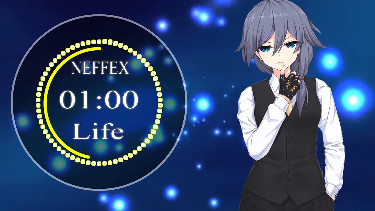 NEFFEX - Life - YouTube Music