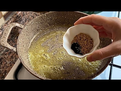 SAHURA 10 DAKİKA KALA YAPTIĞIM TARİF Pratik sahur tarifleri 