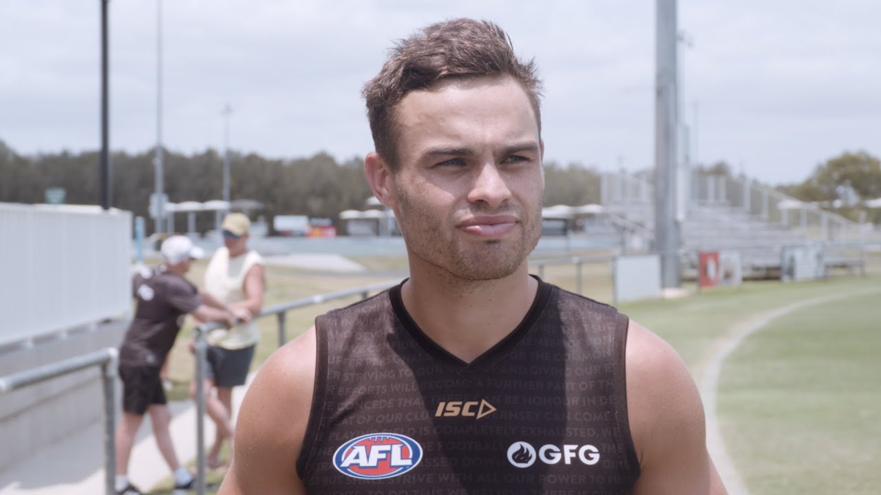 Karl Amon press conference - 17 December 2019 - YouTube