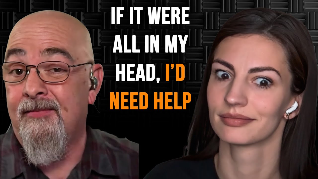 "How Did You RULE OUT the Crazy??" a call with Promise - YouTube