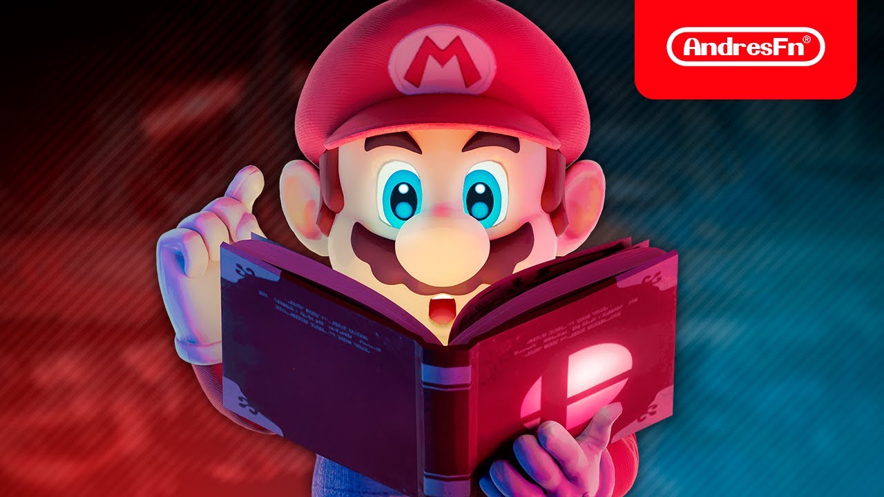 LA TERMINOLOGÍA DE SMASH - YouTube