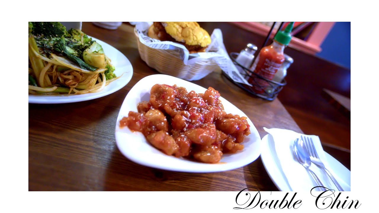 Double Chin Boston Restaurant // 2023 // Shamada Productions // BMPCC4k ...