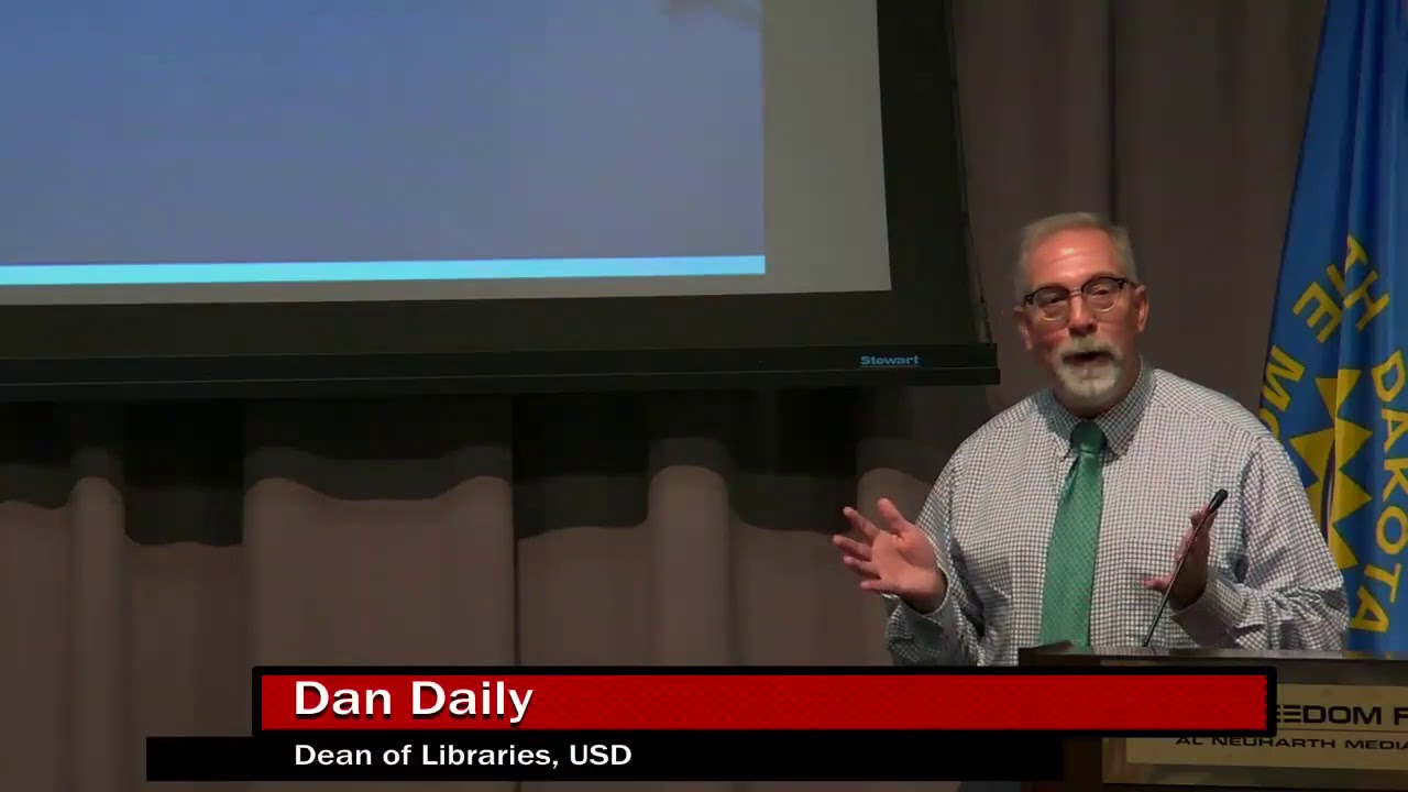 Dan Daily - YouTube