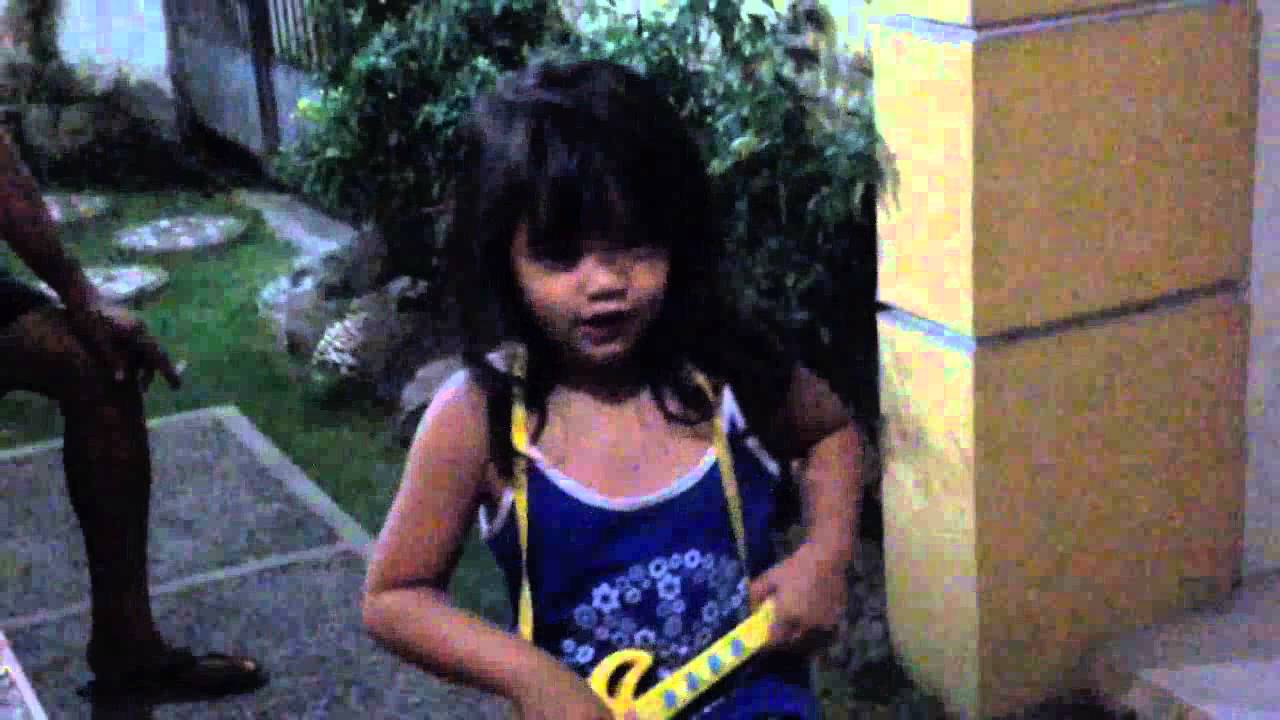 LITTLE POPSTAR PRINCESS "MIAH B." - YouTube