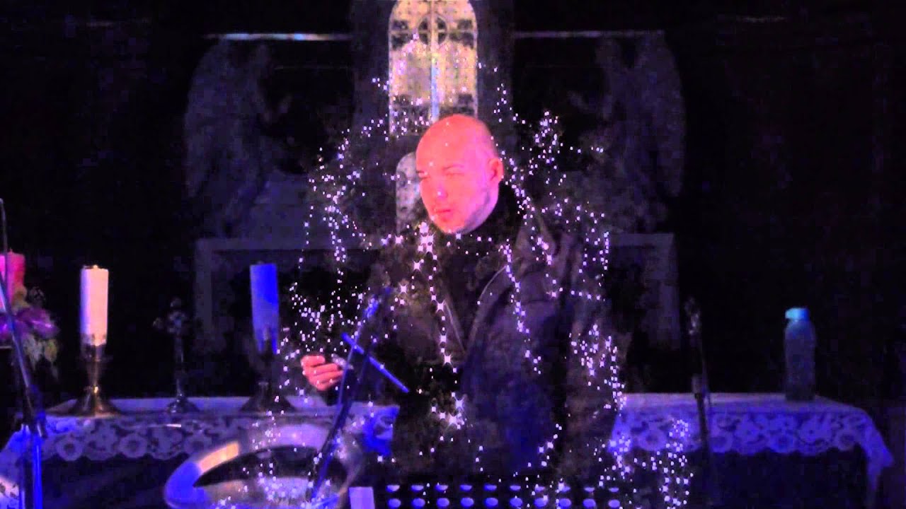 Henry Purcell: Cold Song - Karácsonyi Léleksimogató Koncert 2015 - YouTube