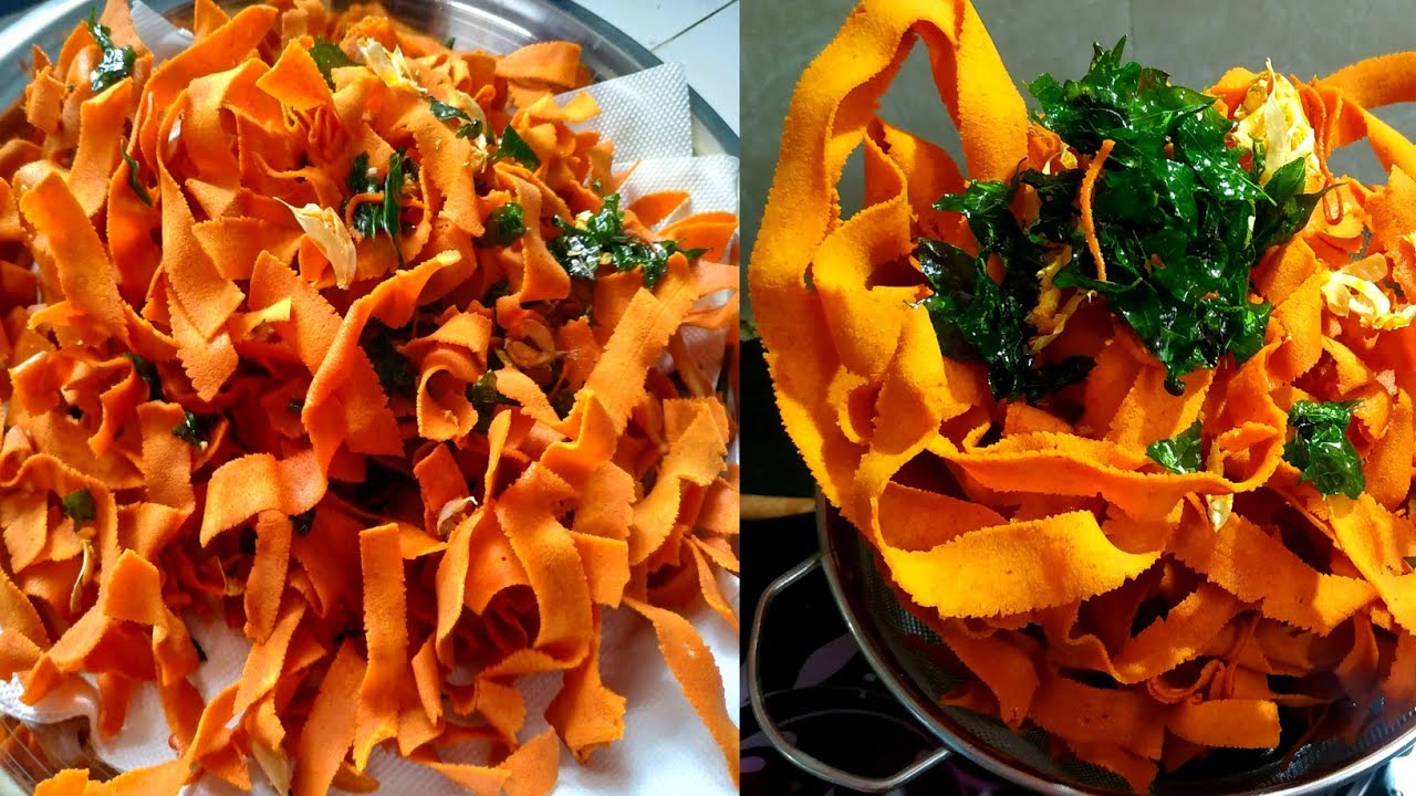 Kerala Style Pakkavada || Easy Pakkavada Recipe || Ribbon Pakkavada ...