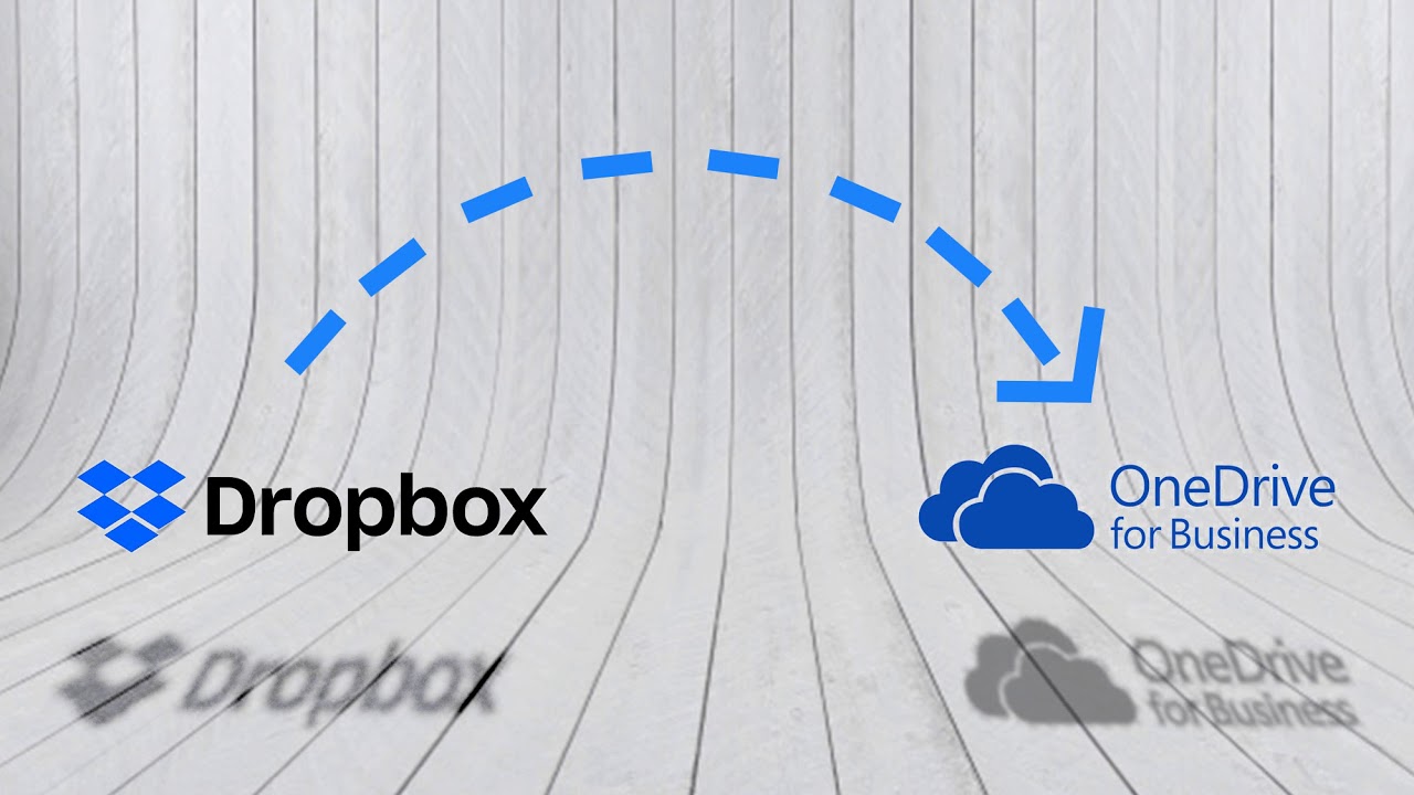 Episode 199 Migrating From Dropbox To OneDrive YouTube Episode 199 Migrating From Dropbox To OneDrive YouTube