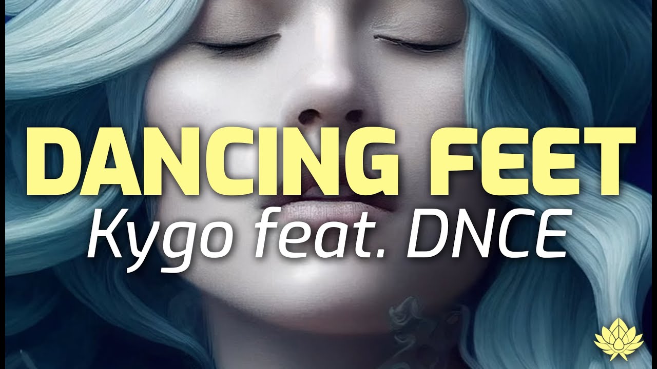 Kygo feat. DNCE - Dancing Feet - YouTube Music