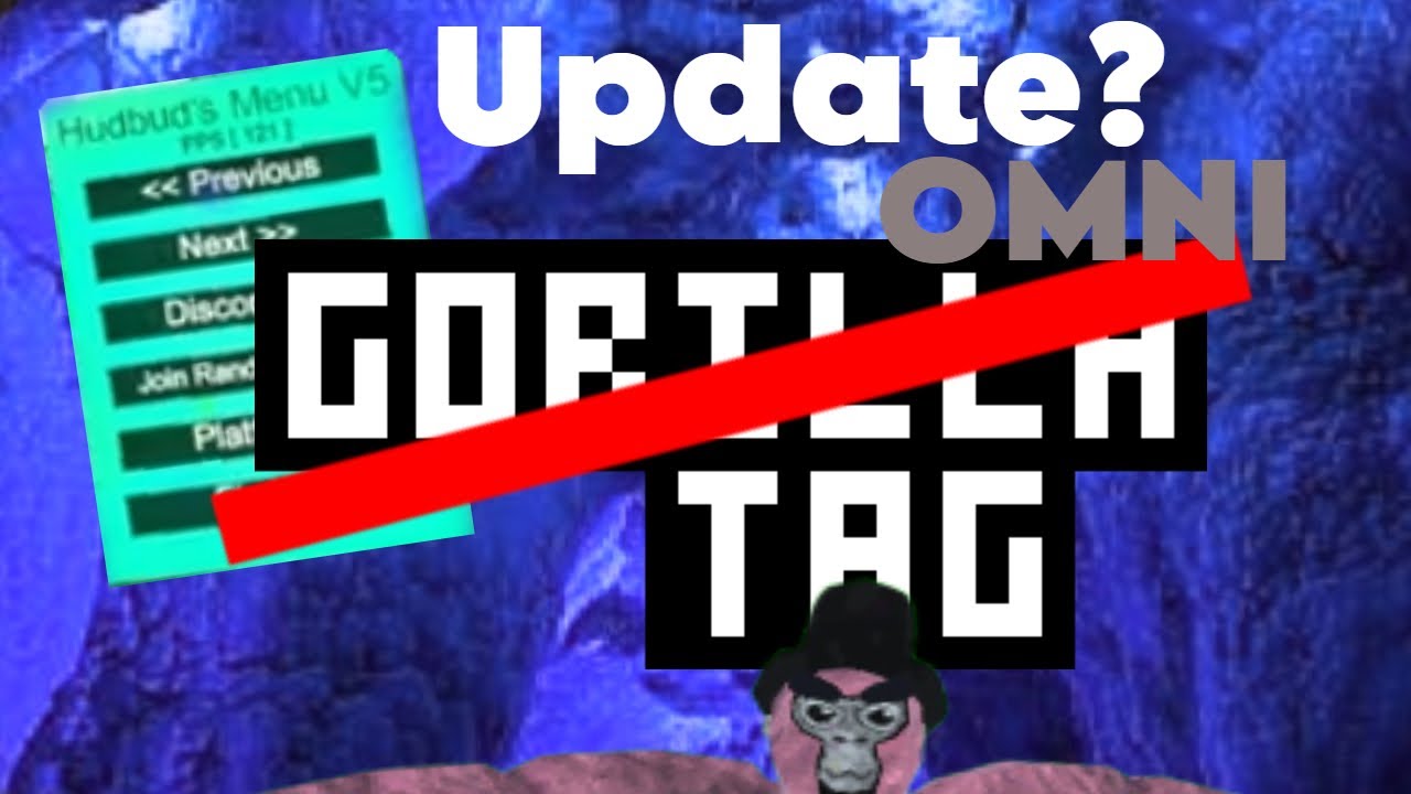 Omni taggers got a new update??? - YouTube